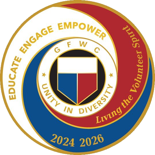 Clubs – California Federation of Women's Clubs