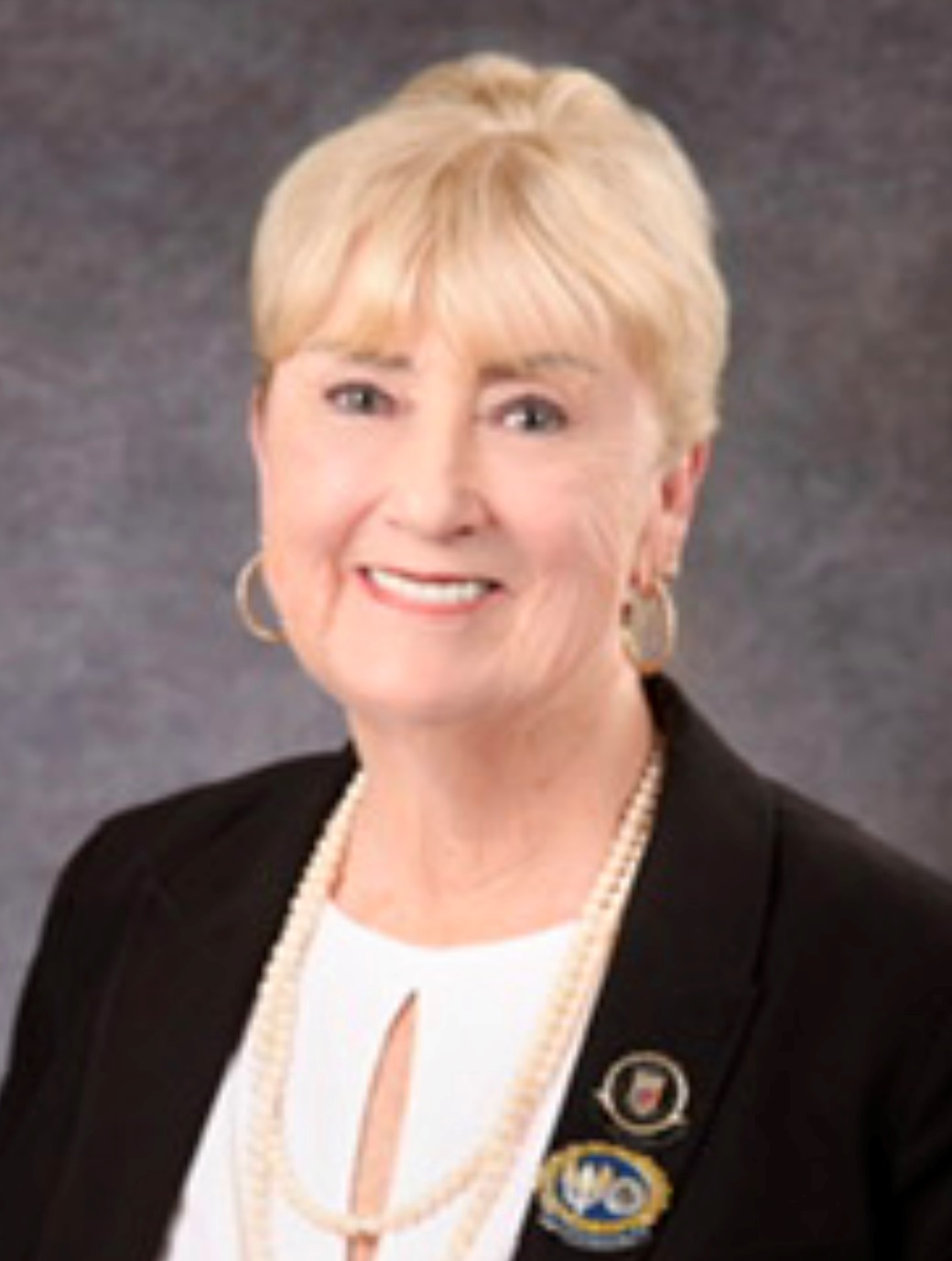 2024-2026 CFWC Officers & Chairmen – California Federation of Women's Clubs